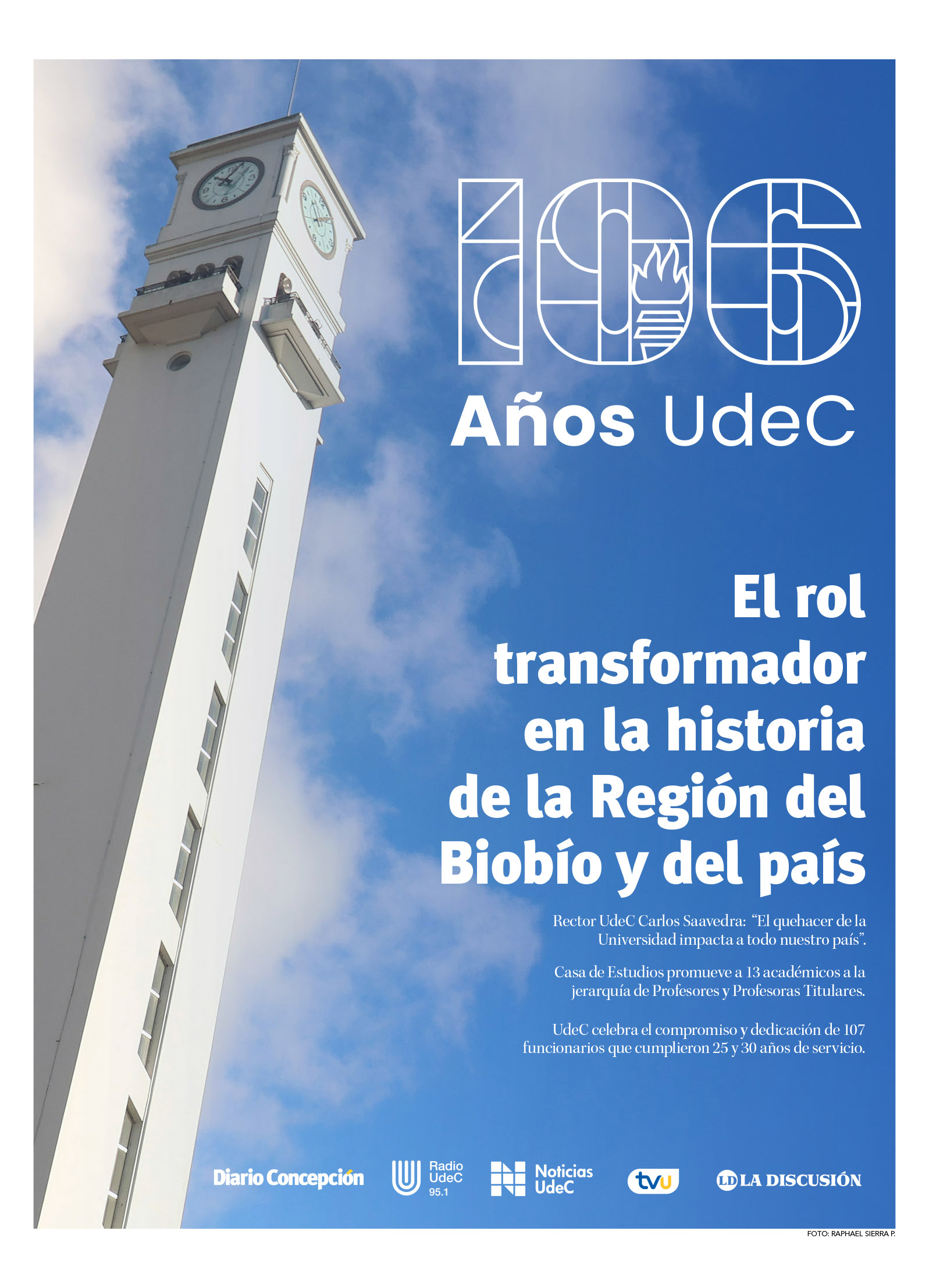 La Discusión – El Diario de la Región de Ñuble