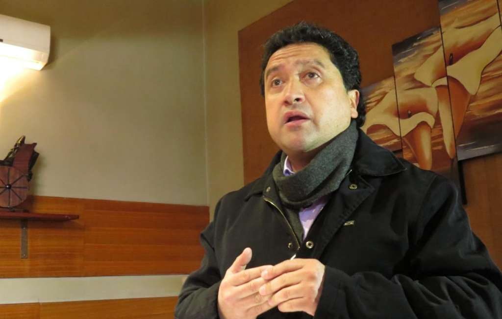 Concejo Municipal de San Carlos denuncia al exalcalde Gastón Suazo ante ...