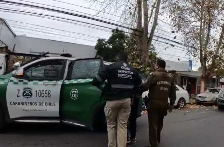 GPS en tablet robada desde auto en Paul Harris permitió capturar a ...