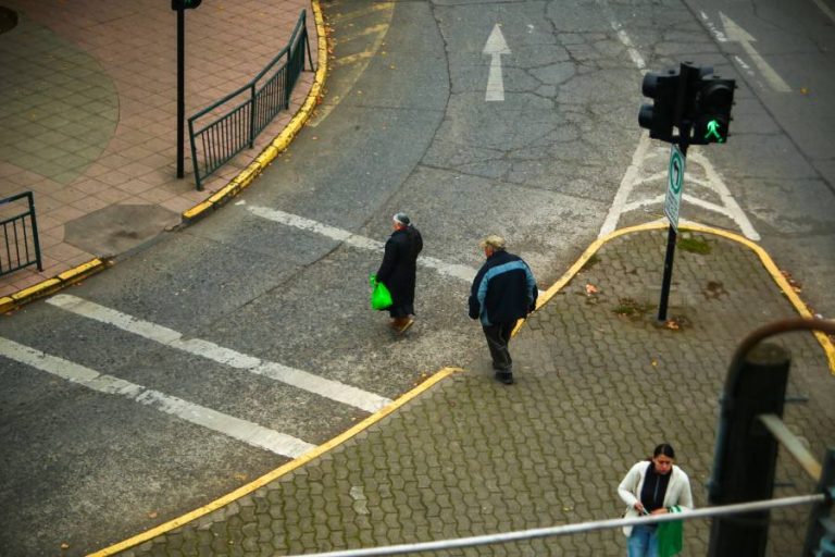 San Carlos invertirá $150 millones en nueva señalética y demarcación ...
