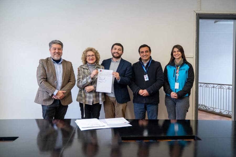 Futuro Parque La Rufina: Gobierno Regional concreta compra del terreno ...