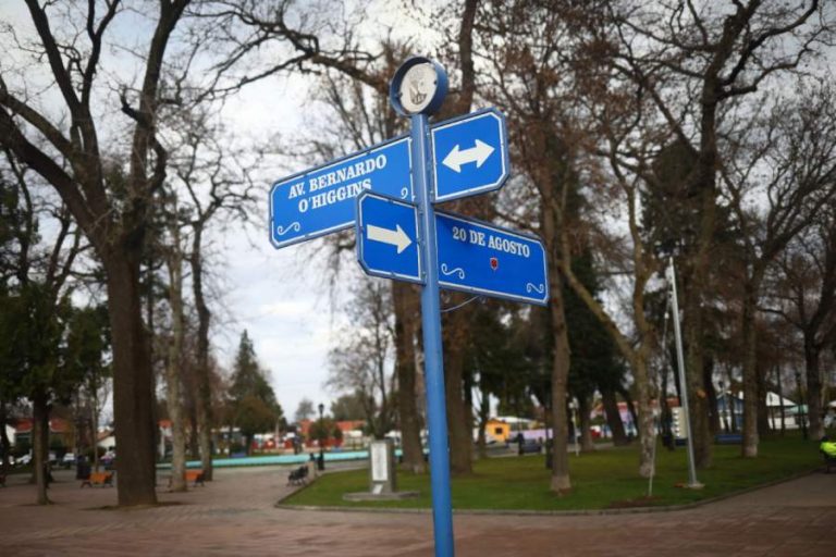 Tribunal de Contratación pide informe a Chillán Viejo por contrato de ...