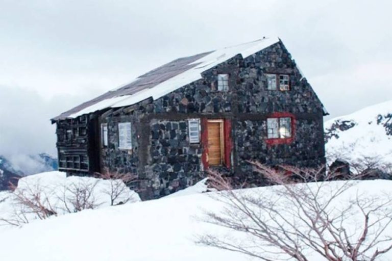 Asociación de Andinismo de Ñuble aclara publicación sobre refugio ...